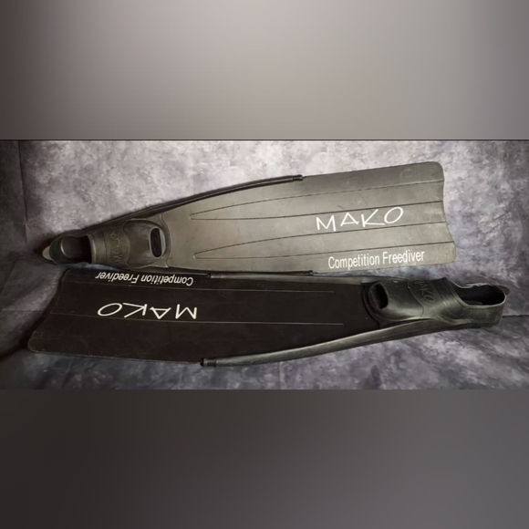 Mako Spearguns | Other | Freediving Spearfishing Scuba Diving Fins Mako ...